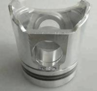 China Excavator Engine 3306DT Piston 1073565 8N3182 1W-6757 8N3102 4.75in Bore for sale