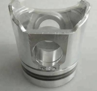 China Excavator Engine 3306DT Piston 1073565 8N3182 1W-6757 8N3102 4.75in Bore for sale