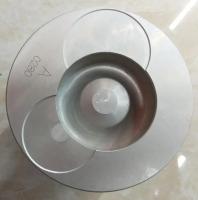China Excavator DB58 130602-00281 130602-00636 Diesel Engine Piston for sale