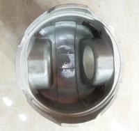 China Excavator DB58 130602-00281 130602-00636 Diesel Engine Piston for sale