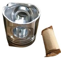 China E323D C7.1 C7 Diesel Engine Piston 370-7998 3707998 370-7997 150513 High Quality for sale