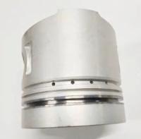China Excavator ZAX450-3 6WG1 Engine Piston Set 1-12111964-2 1121119642 Steel New for sale