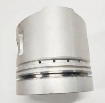 China Excavator ZAX450-3 6WG1 Engine Piston Set 1-12111964-2 1121119642 Steel New for sale