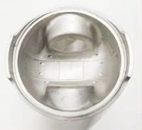 China Excavator ZAX450-3 6WG1 Engine Piston Set 1-12111964-2 1121119642 Steel New for sale