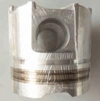 China 6BG1 Diesel Engine Liner Kit Piston 4 Ring with Pin 8-97358574-0 for Excavator Machinery for sale