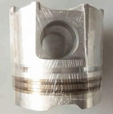 China 6BG1 Diesel Engine Liner Kit Piston 4 Ring with Pin 8-97358574-0 for Excavator Machinery for sale