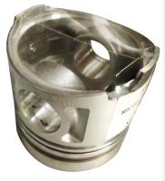 China Engine Piston FE6 12011-25768 Excavator Piston for sale