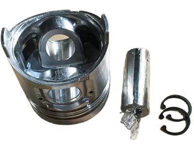 China Excavator 6D95 Diesel Engine Piston Pin Ring 6202-32-2110 6138-32-2120 6202-32-2130 6207-31-2141 for sale