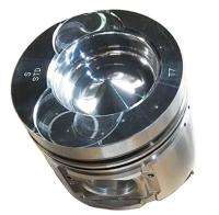 China Excavator 6D95 Diesel Engine Piston Pin Ring 6202-32-2110 6138-32-2120 6202-32-2130 6207-31-2141 for sale