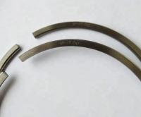 China 1006694 1006695 610497 For E300 3306DT Engine Piston Ring For Compressor for sale