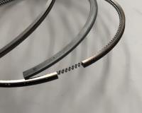 China Excavator 4D120 Diesel Engine Piston Ring 120mm 6110-30-2301 for sale