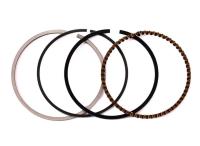 China Excavator PC200-6 6D95 Engine Piston Rings 6209-31-2400 for sale