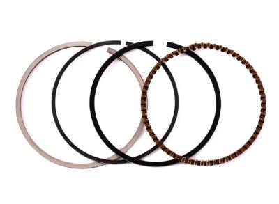China Excavator PC200-6 6D95 Engine Piston Rings 6209-31-2400 for sale