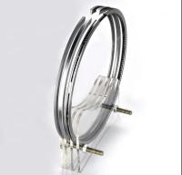 China Excavator PC200-6 6D95 Engine Piston Rings 6209-31-2400 for sale