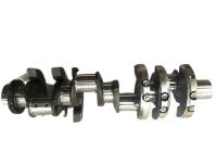 China Excavator Engine 8DC9 ME996186 Forged Steel Crankshaft 6 Months Warranty for sale