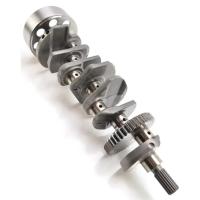 China E320D C6.4 Diesel Engine Crankshaft 2941749 294-1749 for sale