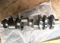 China 6BG1T Engine Crankshaft 1-12310-448-0 for sale