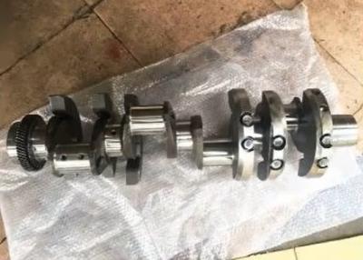 China 6BG1T Engine Crankshaft 1-12310-448-0 for sale