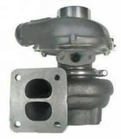 China SH200A3 SH200-3 Excavator Turbocharger 6BG1 Engine 114400-3890 New for sale