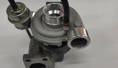 China SH200A3 SH200-3 Excavator Turbocharger 6BG1 Engine 114400-3890 New for sale