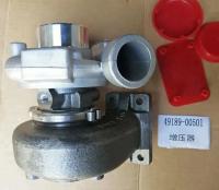 China TD04-15G Engine Turbocharger 49189-00511 00540 00550 00501 for Diesel Engines for sale