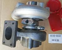 China TD04-15G Engine Turbocharger 49189-00511 00540 00550 00501 for Diesel Engines for sale