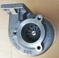 China TD04-15G Engine Turbocharger 49189-00511 00540 00550 00501 for Diesel Engines for sale