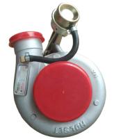 China 6BT Electric Turbo Charger 3596633 for sale