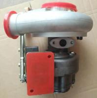 China 6BT Electric Turbo Charger 3596633 for sale