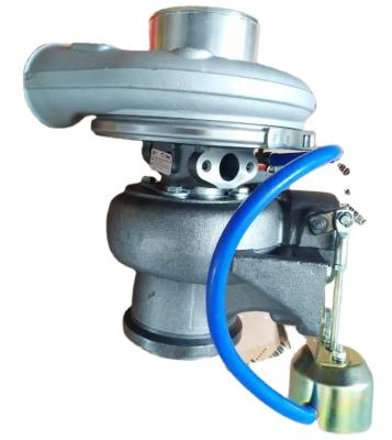 China 1770440 Turbocharger for C7 Diesel Engine Excavator 177-0440 18kg for sale