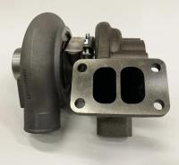 China Excavator E320C Engine Turbocharger 49179-02300 5I-7952 RHF3 8KG for sale