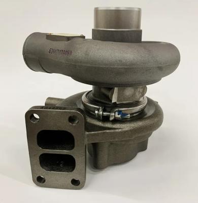 China Excavator E320C Engine Turbocharger 49179-02300 5I-7952 RHF3 8KG for sale