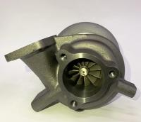 China Excavator E320C Engine Turbocharger 49179-02300 5I-7952 RHF3 8KG for sale