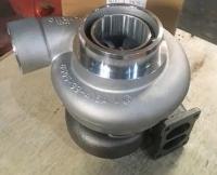 China 6BD1 Diesel Engine Turbocharger 114400-2100 for EX200-1 Excavator Turbo Charge for sale