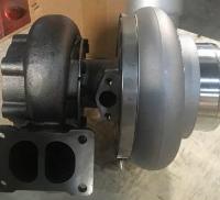China 6BD1 Diesel Engine Turbocharger 114400-2100 for EX200-1 Excavator Turbo Charge for sale