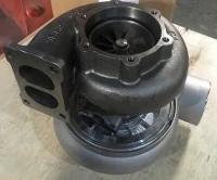 China 6WG1 Turbocharger 114400-3830 Construction Machinery Engine Part Diesel 10kg for sale