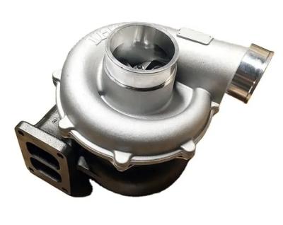 China 6WG1 Turbocharger 114400-3830 Construction Machinery Engine Part Diesel 10kg for sale