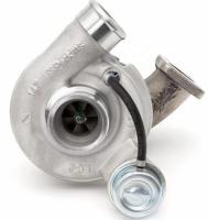 China Diesel Engine Turbocharger 2674A209 711736-5010S for 1104 1106 15kg for sale