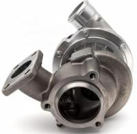 China Diesel Engine Turbocharger 2674A209 711736-5010S for 1104 1106 15kg for sale