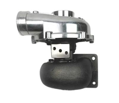 China RHC7 Turbocharger 7T-534 318731 114400-2100 for 6BD1 Engine EX200-1 Excavator Parts for sale