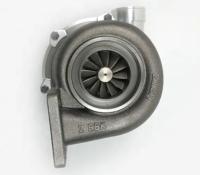 China RHC7 Turbocharger 7T-534 318731 114400-2100 for 6BD1 Engine EX200-1 Excavator Parts for sale