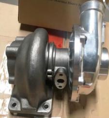 China 6D31 Turbocharger 49179-00240 for HD700 Excavator Engine Parts for sale