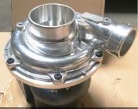 China 6D31 Turbocharger 49179-00240 for HD700 Excavator Engine Parts for sale