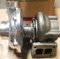 China 6D31 Turbocharger 49179-00240 for HD700 Excavator Engine Parts for sale