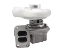 China E320C Excavator Turbo Engine HX35W Turbocharger 49179-02300 7.4KG for sale