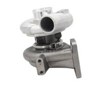 China E320C Excavator Turbo Engine HX35W Turbocharger 49179-02300 7.4KG for sale
