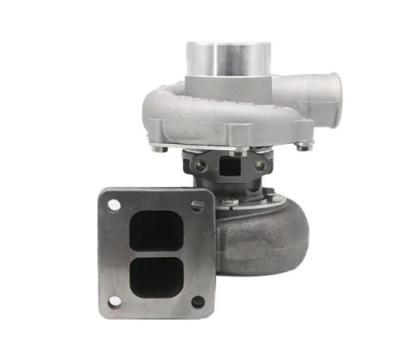 China Excavator Turbocharger 3858818200 for PC200-3 4D105 Engine 6137-81-8200 for sale