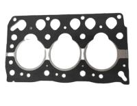 China 3LA1 3LD1 Diesel Engine Cylinder Head Gasket for sale