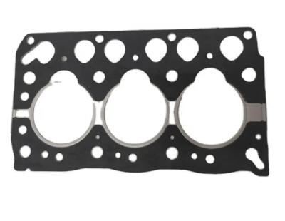 China 3LA1 3LD1 Diesel Engine Cylinder Head Gasket for sale