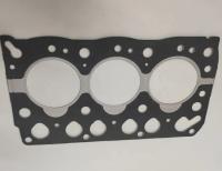 China 3LA1 3LD1 Diesel Engine Cylinder Head Gasket for sale